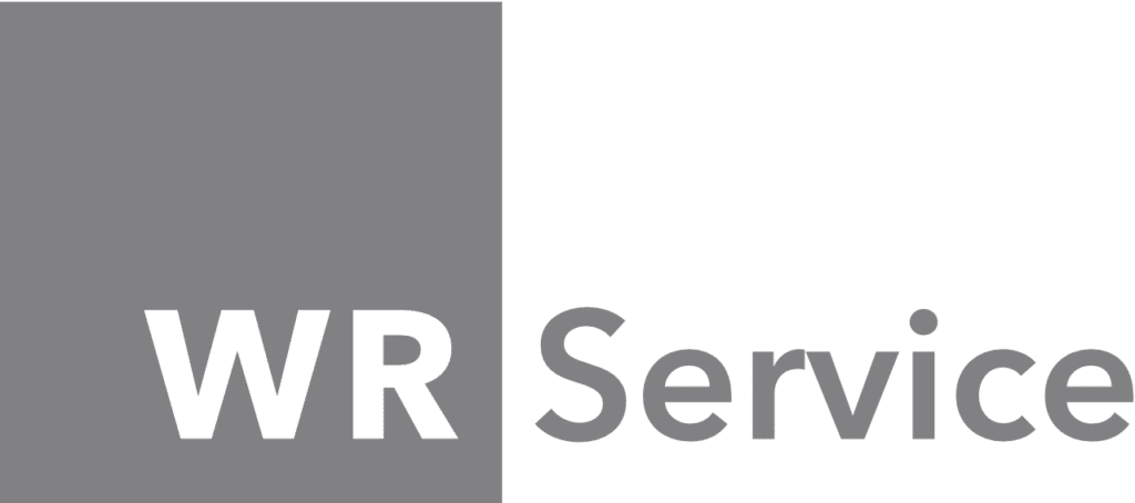 Startseite - WR-Service
